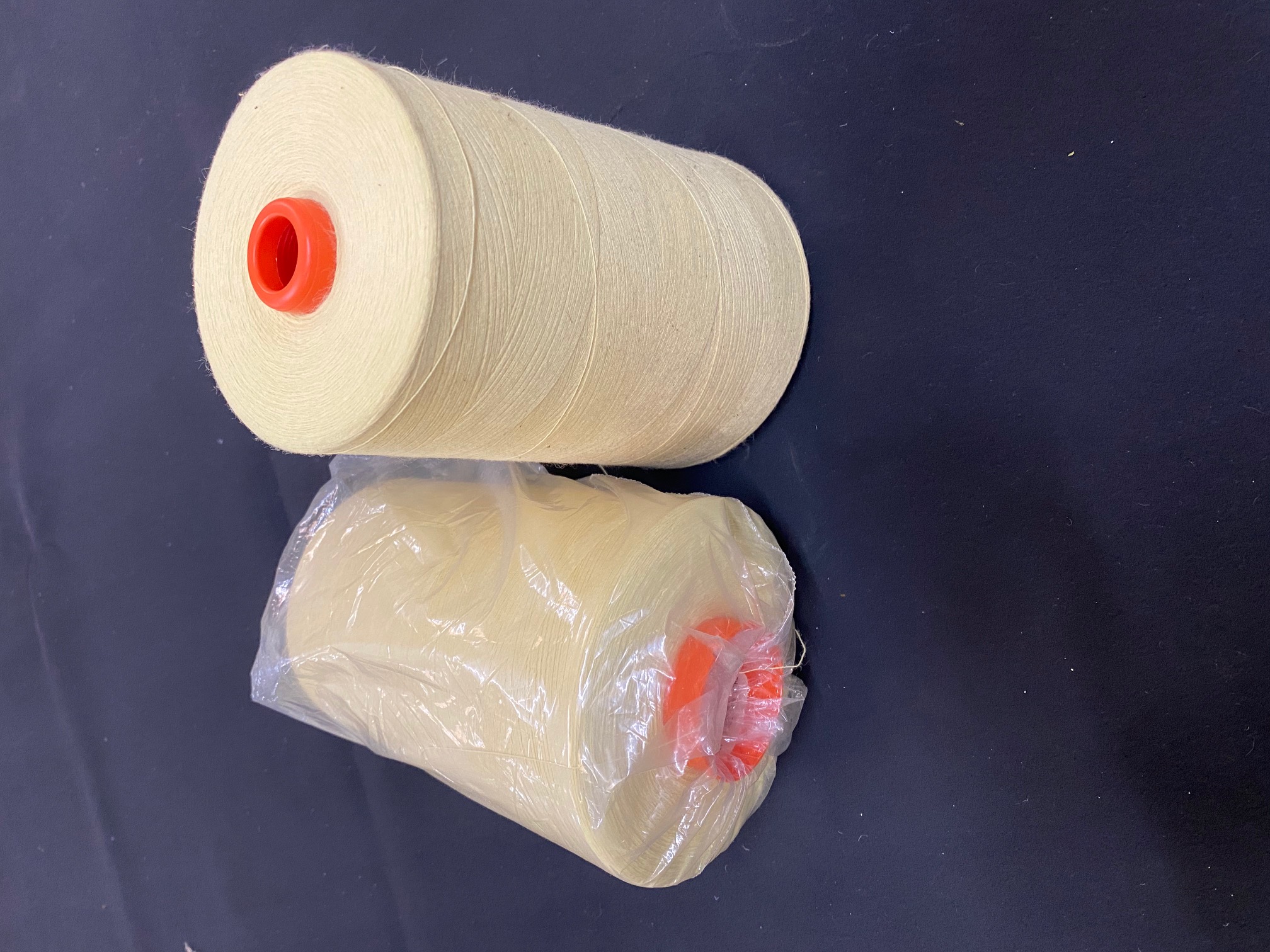 Fire Retardant Thread: Upholster.com